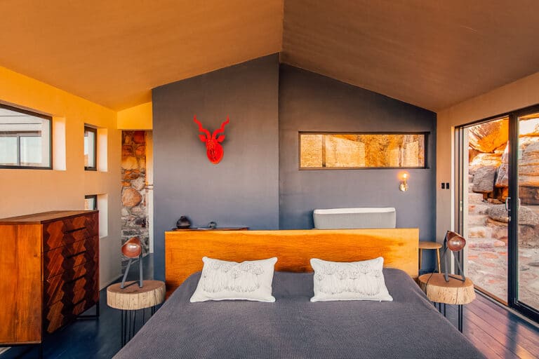 Bloom Retreat | Microdosing Journey | Bliss & Stars Retreat